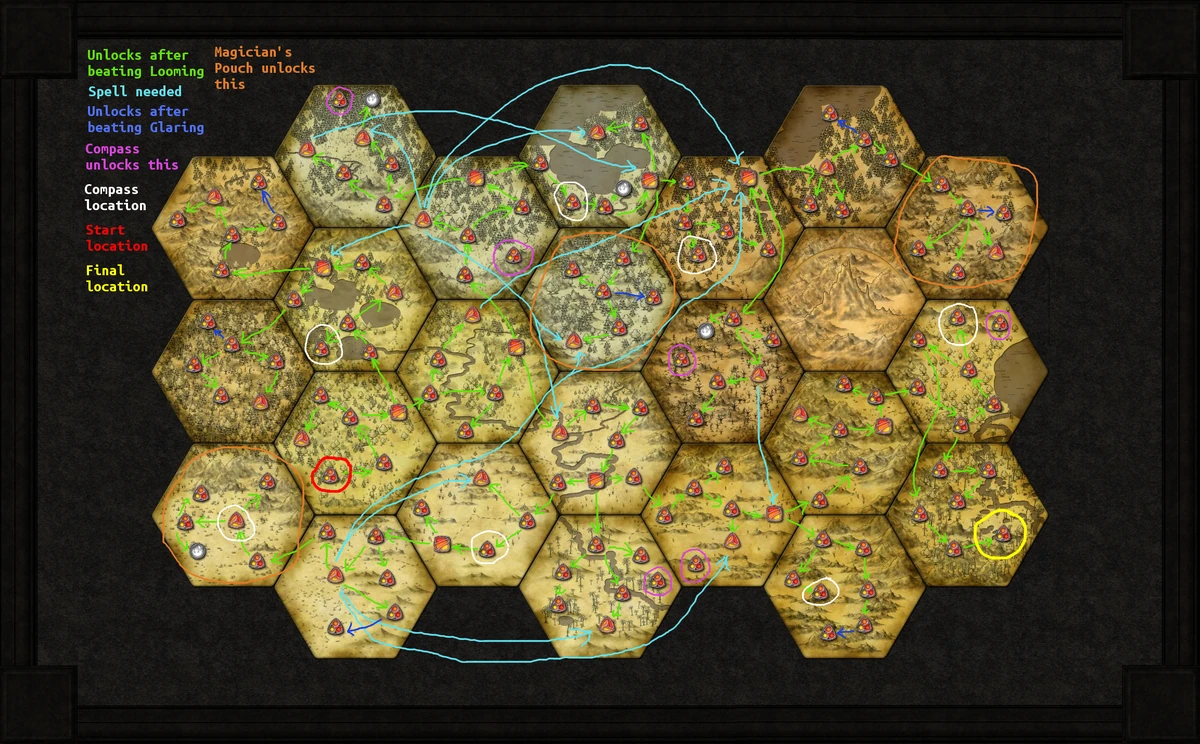 GemCraft Chapter 2: Chasing Shadow Fields | Gemcraft Wiki | Fandom