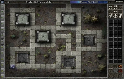 Field D7 | Gemcraft Wiki | Fandom