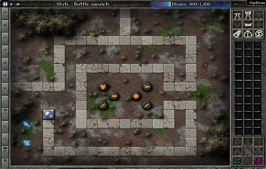 Field E2 | Gemcraft Wiki | Fandom