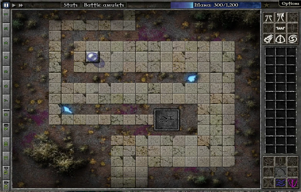 Field F6 | Gemcraft Wiki | Fandom