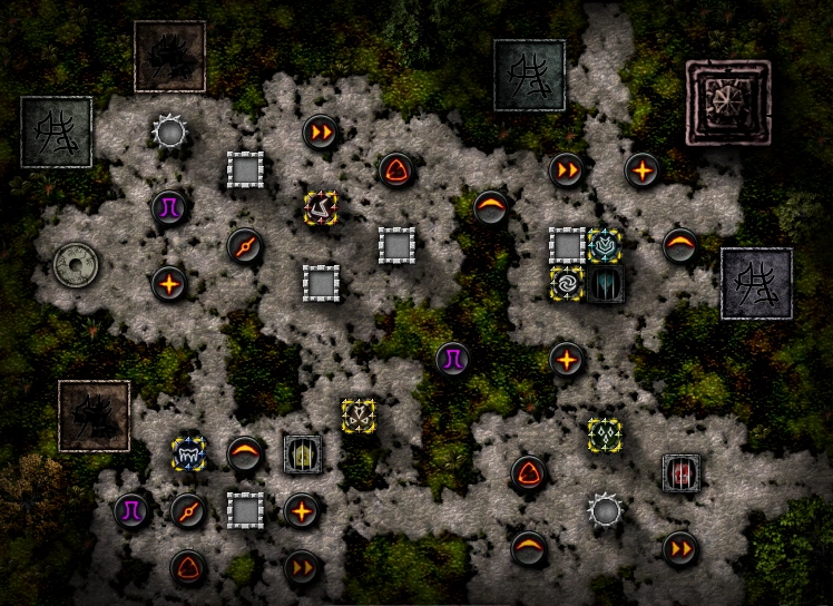 Field X6 (Gemcraft Chapter 2) | Gemcraft Wiki | Fandom