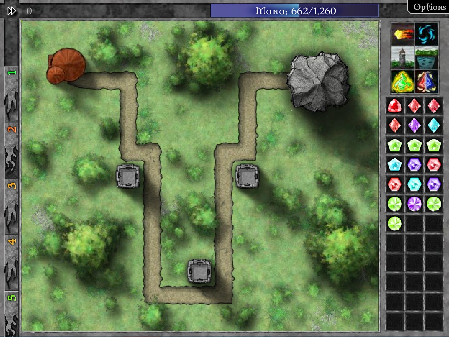 Level 33 (Gemcraft Chapter 1) | Gemcraft Wiki | Fandom