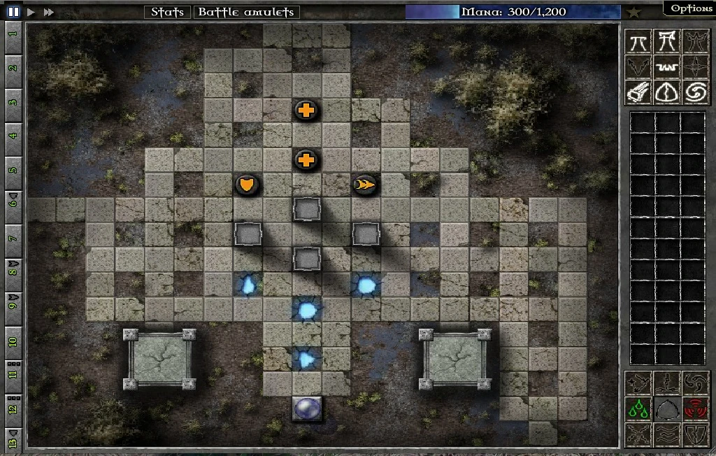 Field B4 | Gemcraft Wiki | Fandom