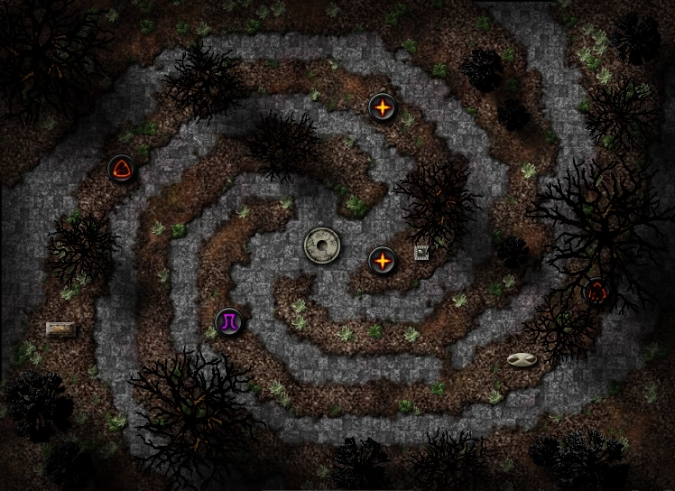 Field W2 (Gemcraft Chapter 2) | Gemcraft Wiki | Fandom