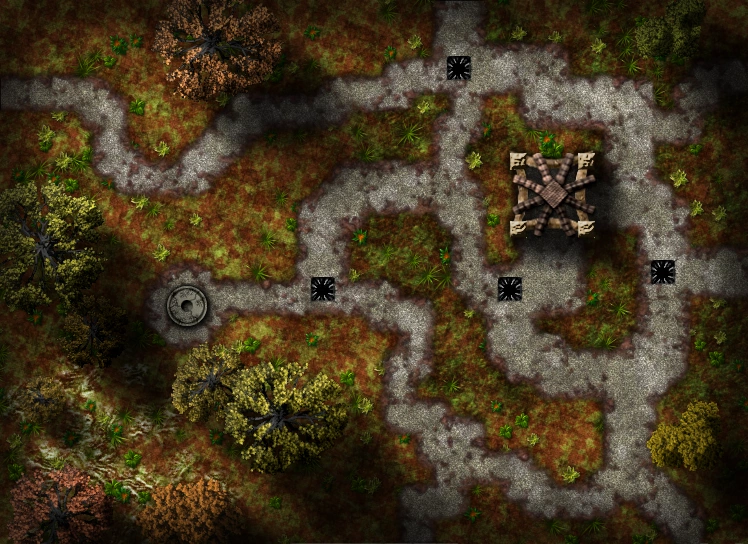 Field D3 (Gemcraft Chapter 2) | Gemcraft Wiki | Fandom