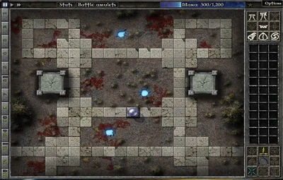 Field K2 | Gemcraft Wiki | Fandom