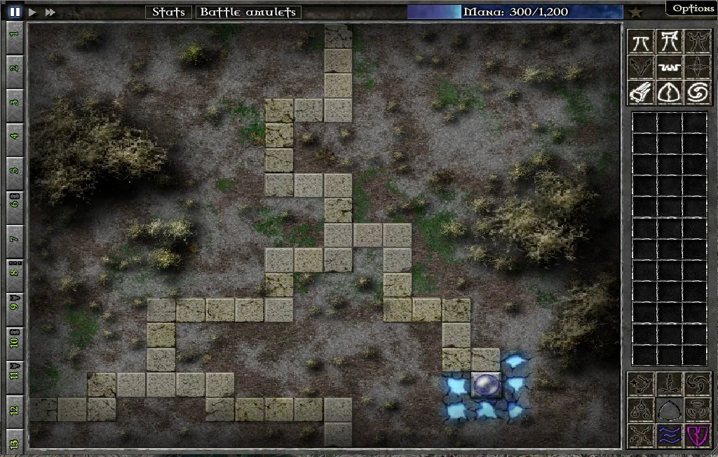 Field G3 | Gemcraft Wiki | Fandom