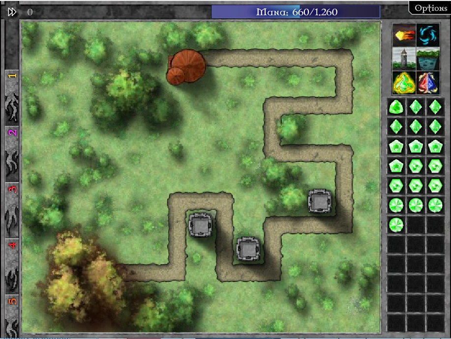 Hidden Level 1 | Gemcraft Wiki | Fandom