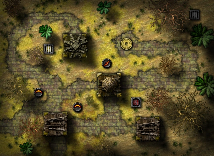 Field G6 (Gemcraft Chapter 2) | Gemcraft Wiki | Fandom