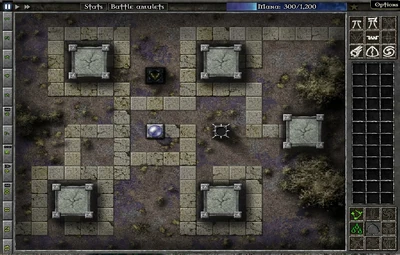 Field G1 | Gemcraft Wiki | Fandom