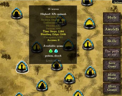 Level 8 (Gemcraft Chapter 0) | Gemcraft Wiki | Fandom