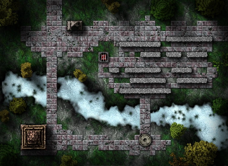 Field A4 (Gemcraft Chapter 2) | Gemcraft Wiki | Fandom