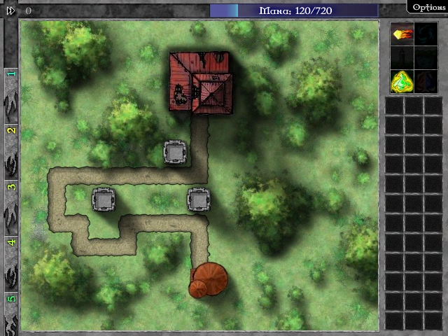 Level 2 (Gemcraft Chapter 1) | Gemcraft Wiki | Fandom