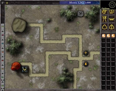 Level 12 (Gemcraft Chapter 0) | Gemcraft Wiki | Fandom