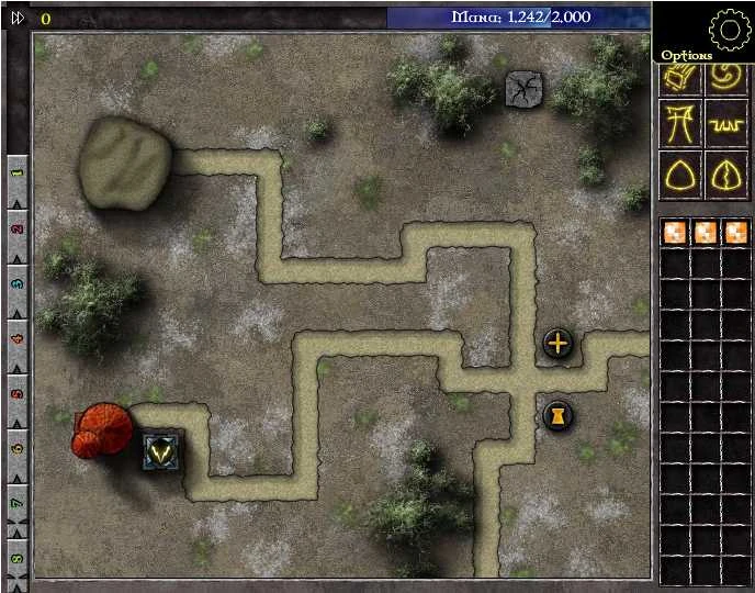 Level 12 (Gemcraft Chapter 0) | Gemcraft Wiki | Fandom