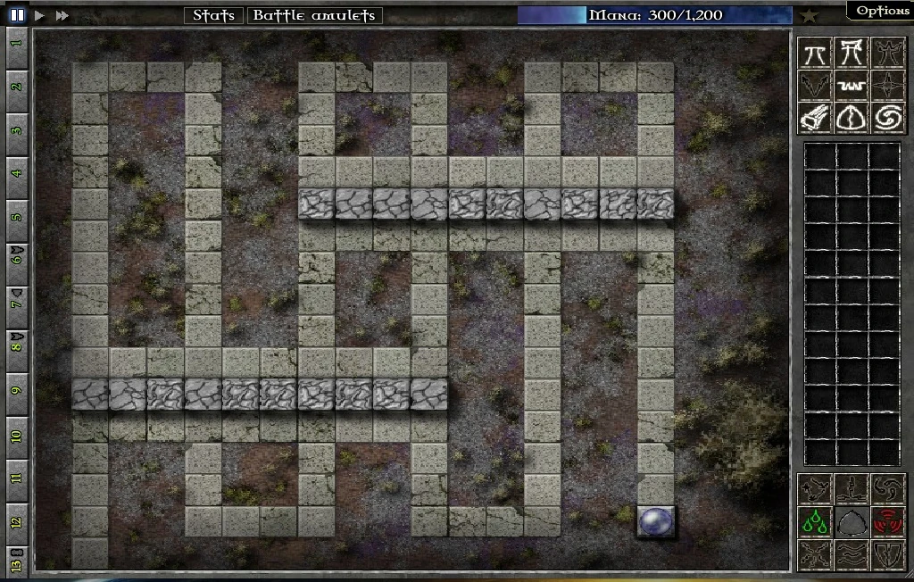 Field M2 | Gemcraft Wiki | Fandom