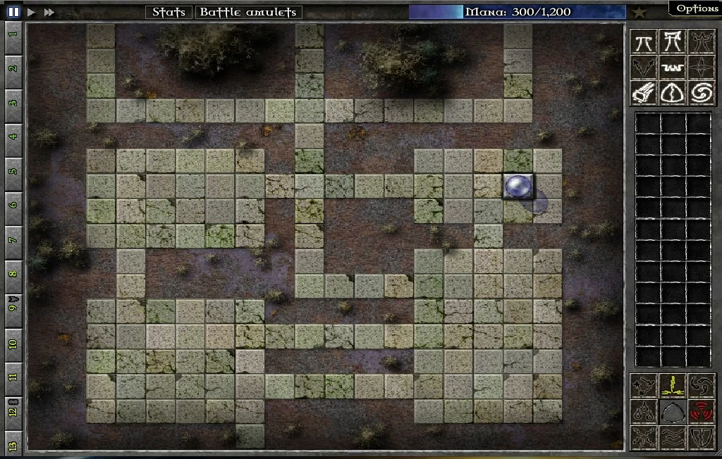 Field H3 | Gemcraft Wiki | Fandom