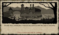 GemCraft Chapter 0: Gem of Eternity | Gemcraft Wiki | Fandom