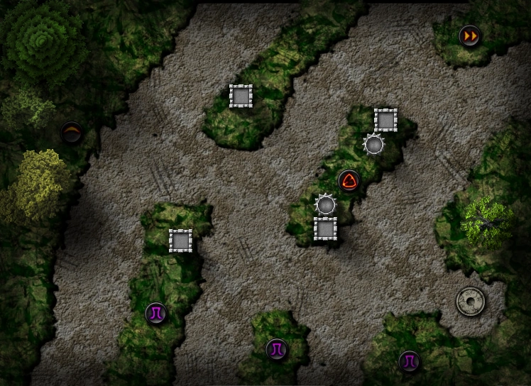 Field W6 (Gemcraft Chapter 2) | Gemcraft Wiki | Fandom