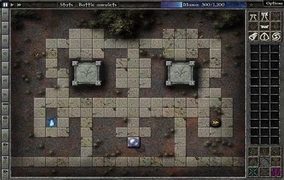 Field F1 | Gemcraft Wiki | Fandom