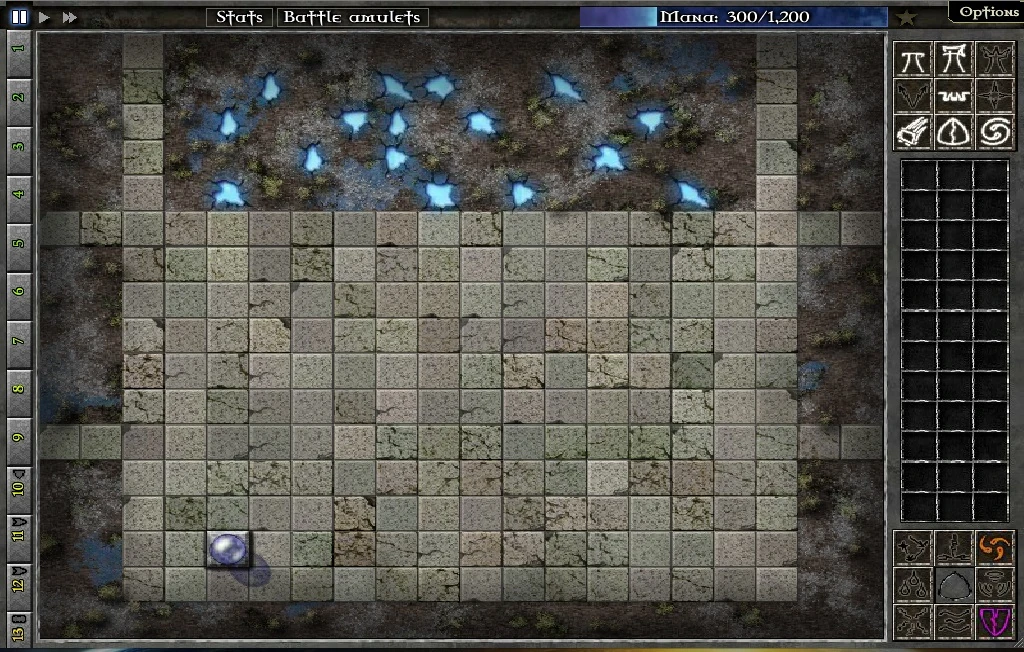 Field J3 | Gemcraft Wiki | Fandom