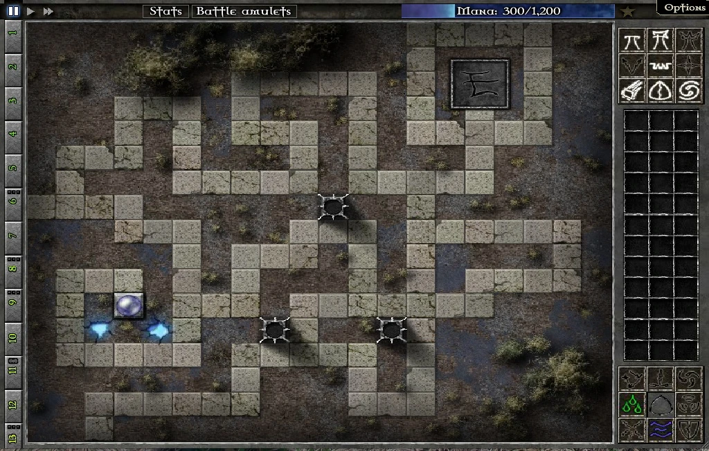 Field B6 | Gemcraft Wiki | Fandom