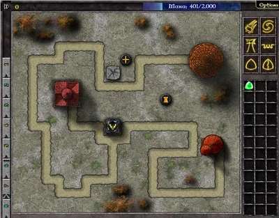 Level 8 (Gemcraft Chapter 0) | Gemcraft Wiki | Fandom