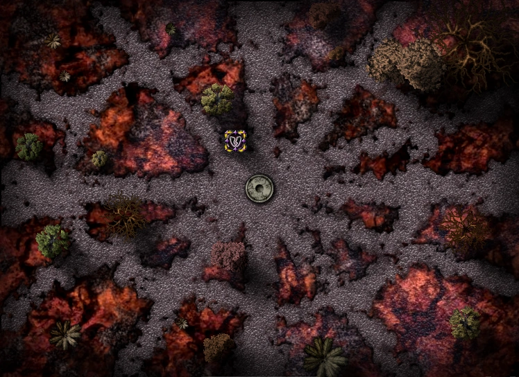 Field L2 (Gemcraft Chapter 2) | Gemcraft Wiki | Fandom