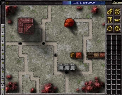 Level 5 (Gemcraft Chapter 0) | Gemcraft Wiki | Fandom