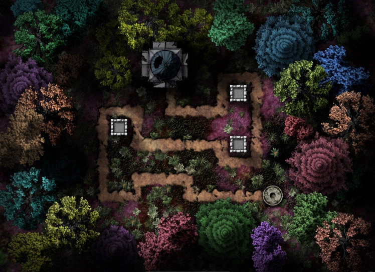 Field V18 (Gemcraft Chapter 2) | Gemcraft Wiki | Fandom