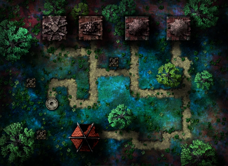 Field V8 (Gemcraft Chapter 2) | Gemcraft Wiki | Fandom