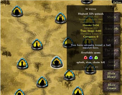 Level 9 (Gemcraft Chapter 0) | Gemcraft Wiki | Fandom