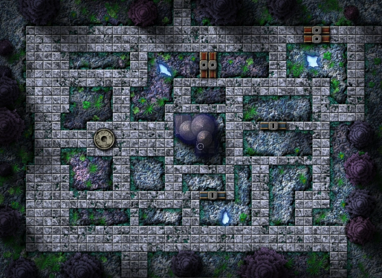 Field K4 (Gemcraft Chapter 2) | Gemcraft Wiki | Fandom