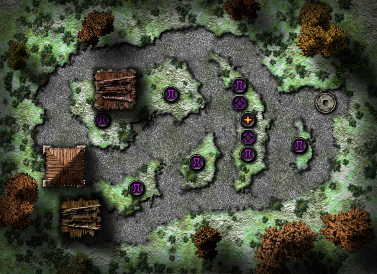 Field C4 (Gemcraft Chapter 2) | Gemcraft Wiki | Fandom