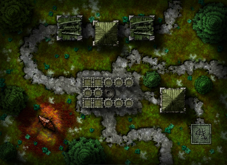 Field X2 (Gemcraft Chapter 2) | Gemcraft Wiki | Fandom