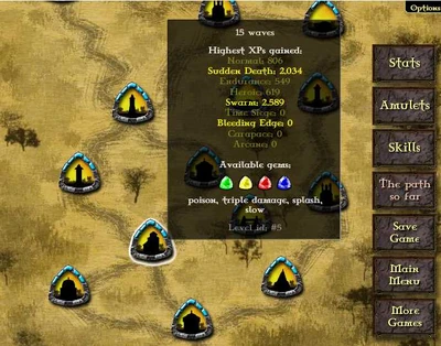 Level 5 (Gemcraft Chapter 0) | Gemcraft Wiki | Fandom