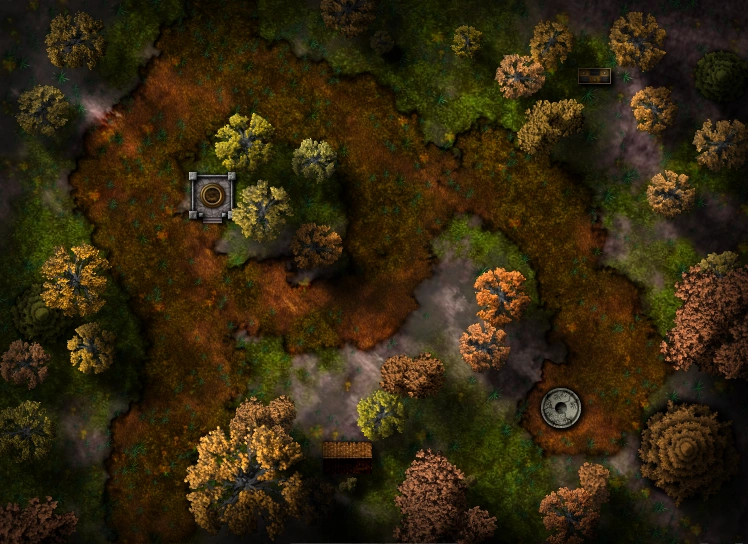 Field D5 (Gemcraft Chapter 2) | Gemcraft Wiki | Fandom