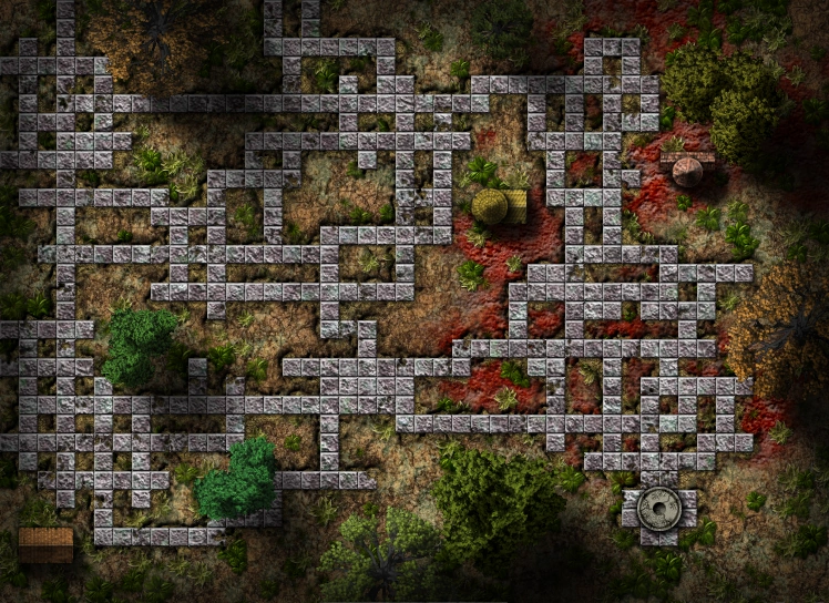 Field U5 (Gemcraft Chapter 2) | Gemcraft Wiki | Fandom