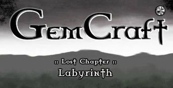 GemCraft: Labyrinth | Gemcraft Wiki | Fandom