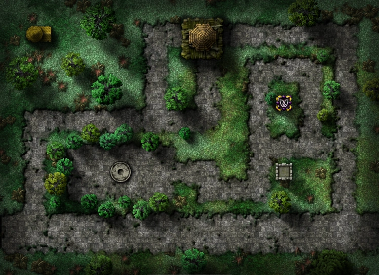 Field I2 (Gemcraft Chapter 2) | Gemcraft Wiki | Fandom