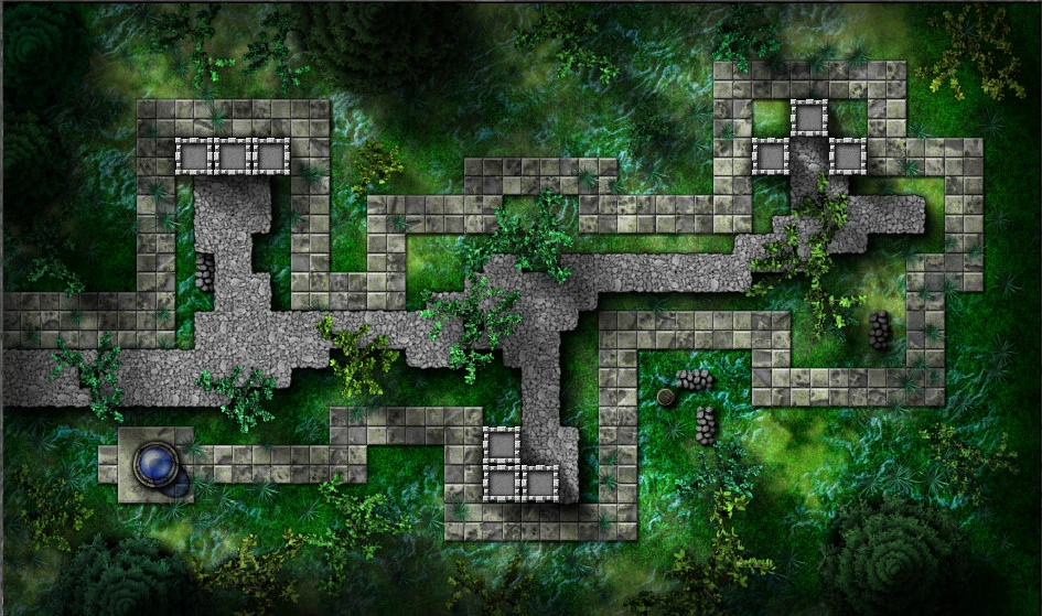Field E8 (Gemcraft Chapter 2 - Steam) | Gemcraft Wiki | Fandom
