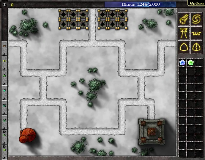 Level 77 (Gemcraft Chapter 0) | Gemcraft Wiki | Fandom