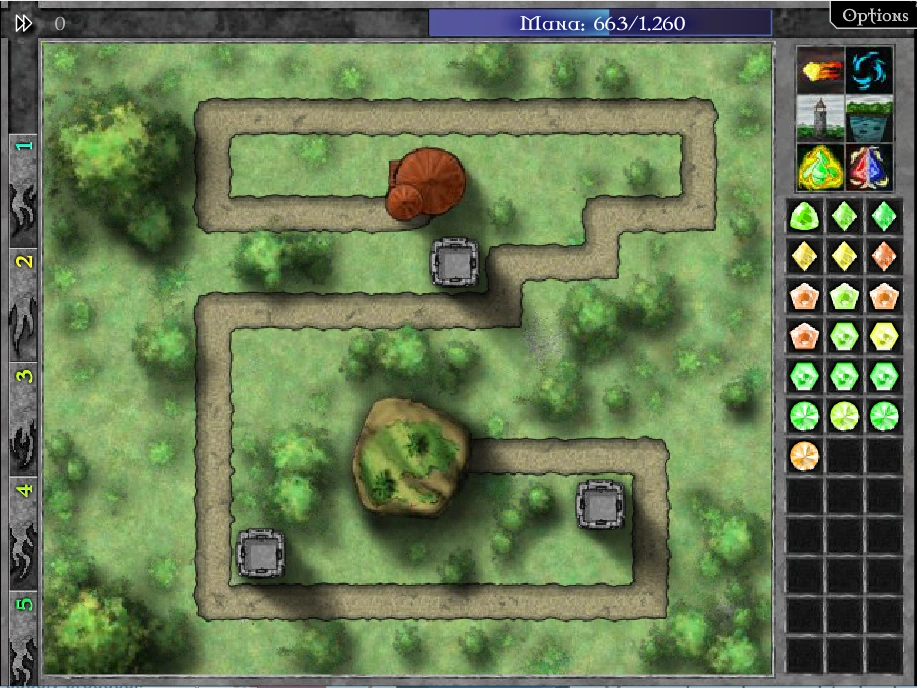 Level 29 (Gemcraft Chapter 1) | Gemcraft Wiki | Fandom