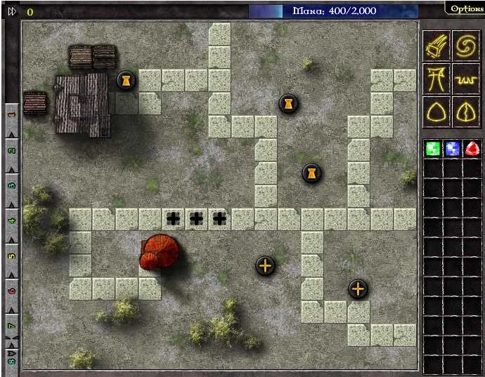 Level 15 (Gemcraft Chapter 0) | Gemcraft Wiki | Fandom