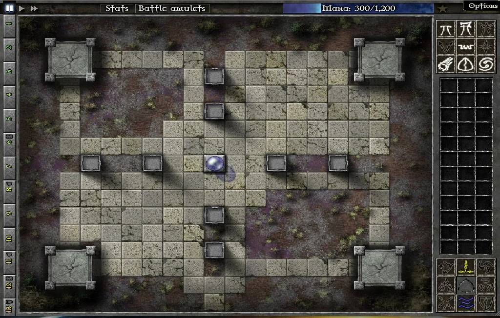 Field L1 | Gemcraft Wiki | Fandom