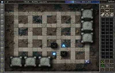 Field B7 | Gemcraft Wiki | Fandom