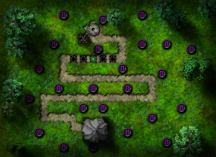 Field V6 (Gemcraft Chapter 2) | Gemcraft Wiki | Fandom