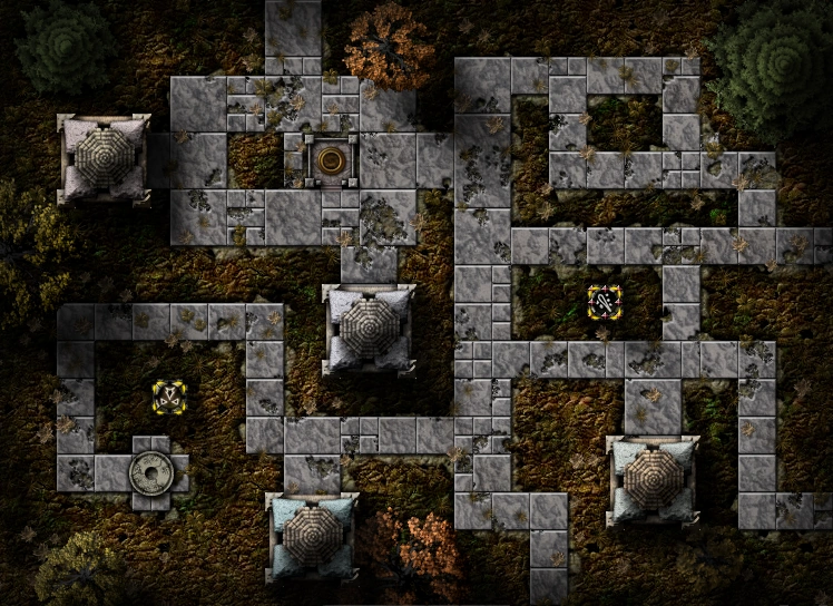 Field W5 (Gemcraft Chapter 2) | Gemcraft Wiki | Fandom