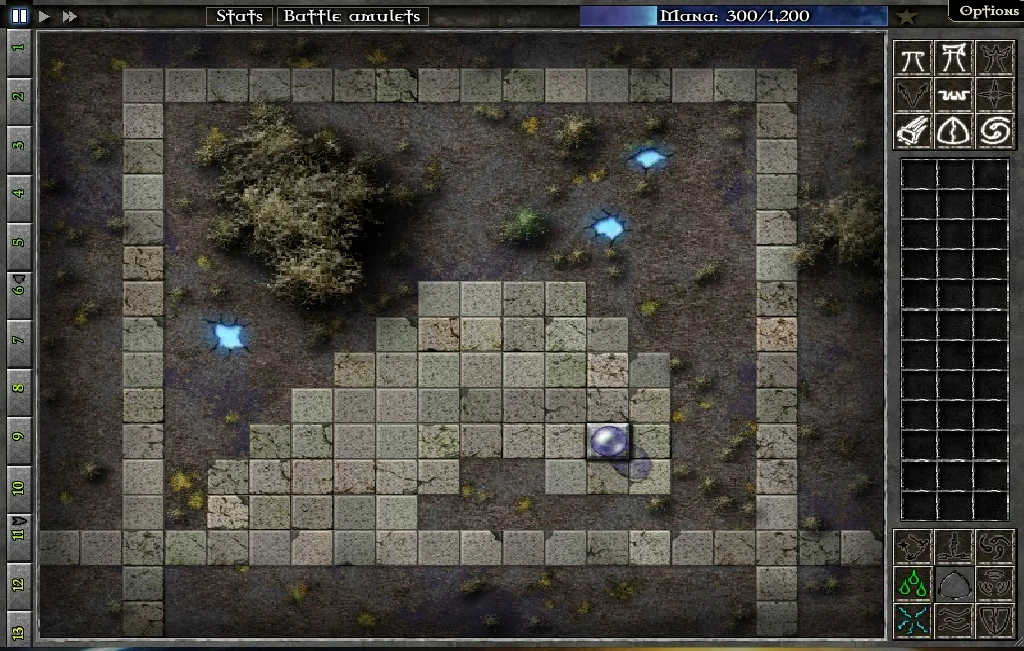 Field J2 | Gemcraft Wiki | Fandom