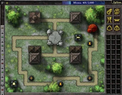 Level 17 (Gemcraft Chapter 0) | Gemcraft Wiki | Fandom